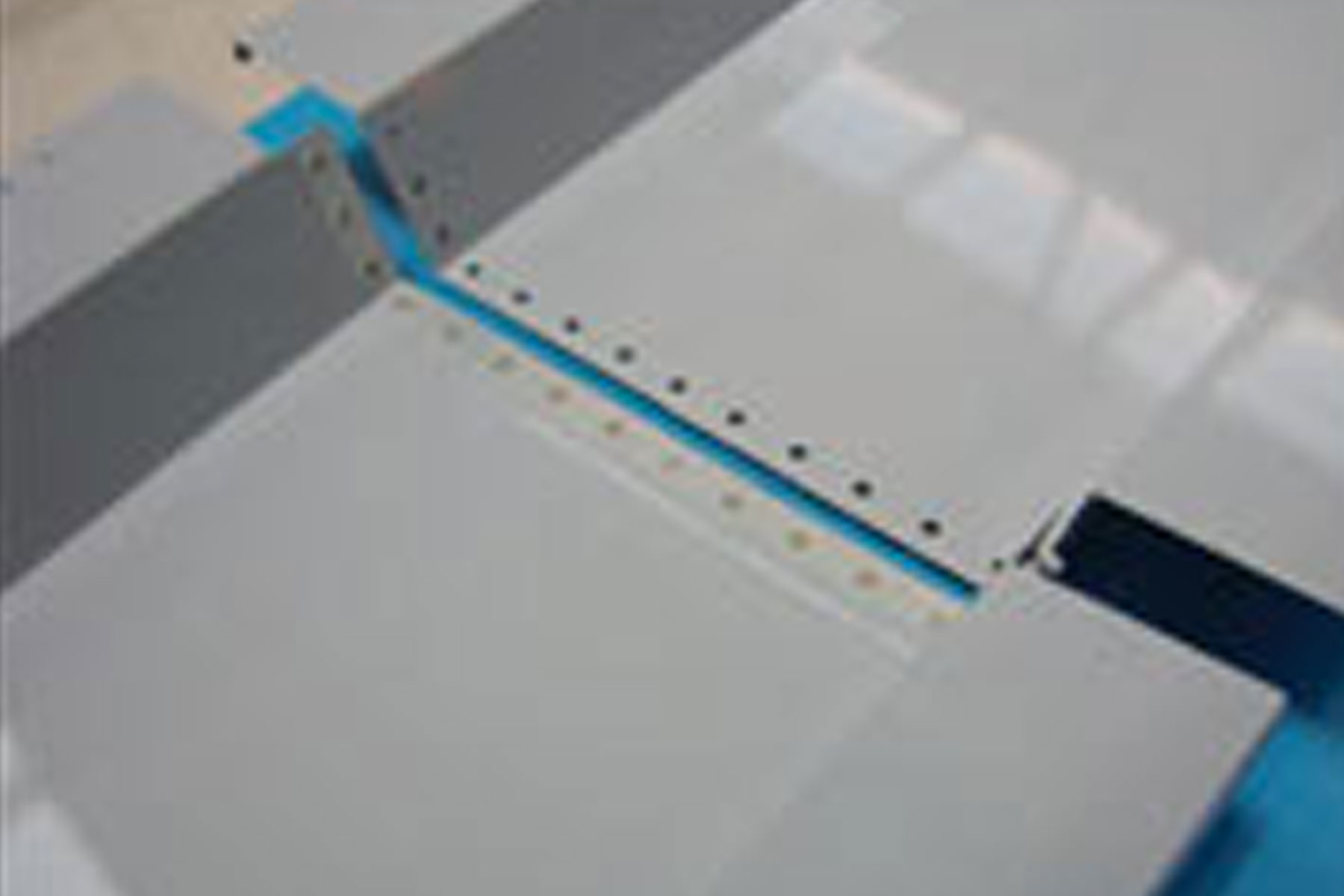 Goliath Gutter Systems - Almit Group