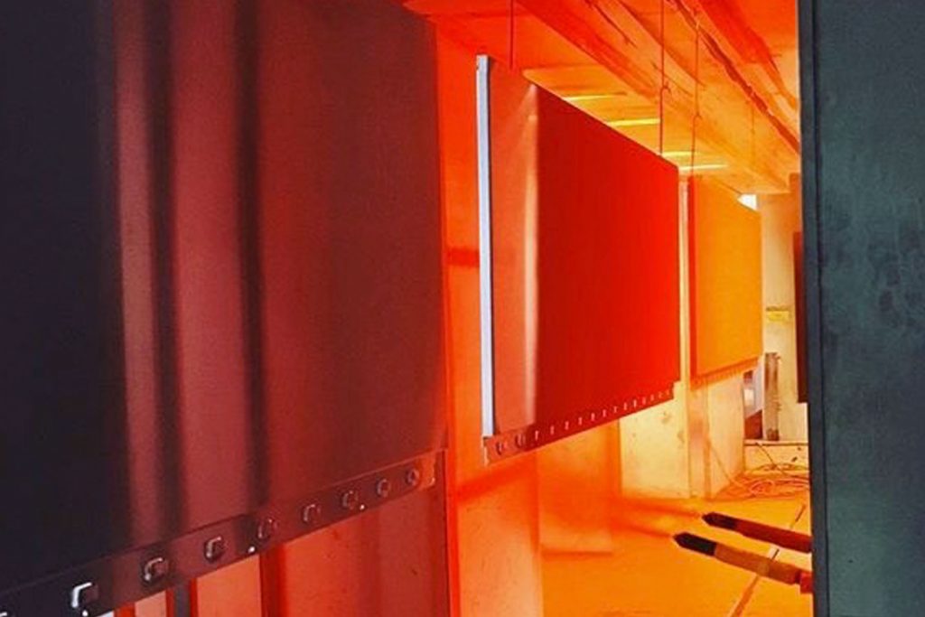 almit-powder-coating - Almit Group